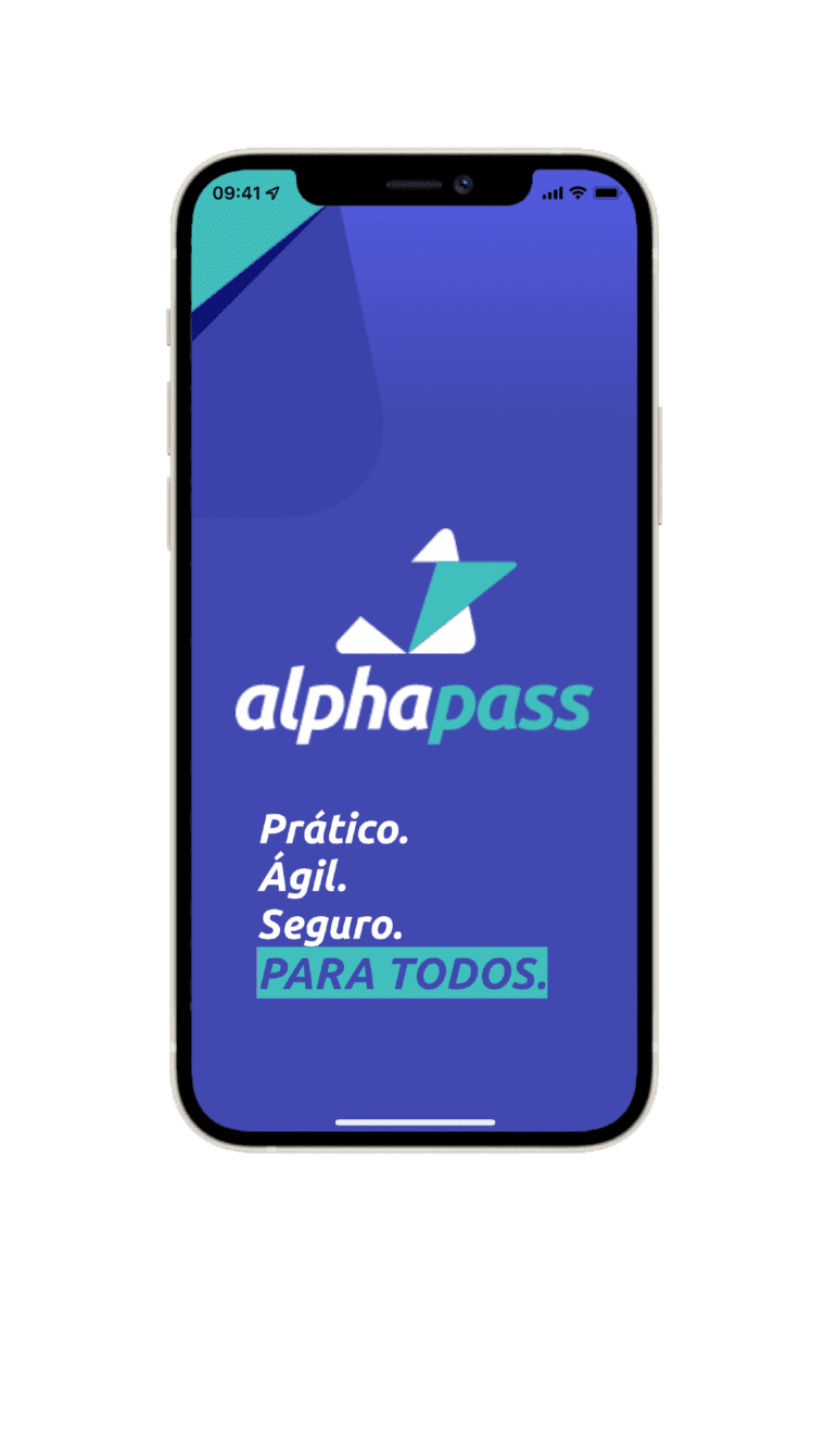 Alphapass - Passaporte de saúde para atividades físicas